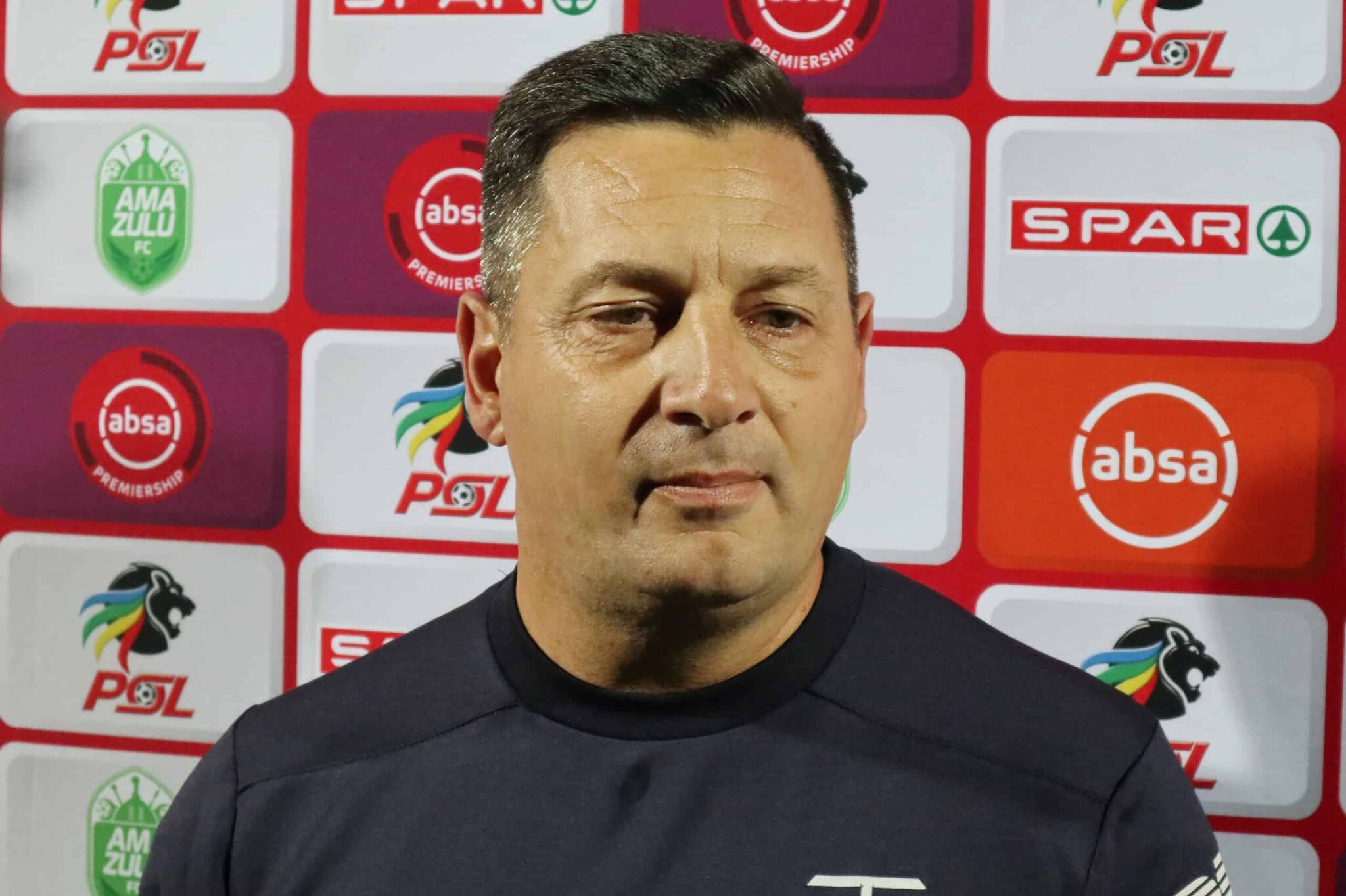 Manousakis Joins Richards Bay - iDiski Times