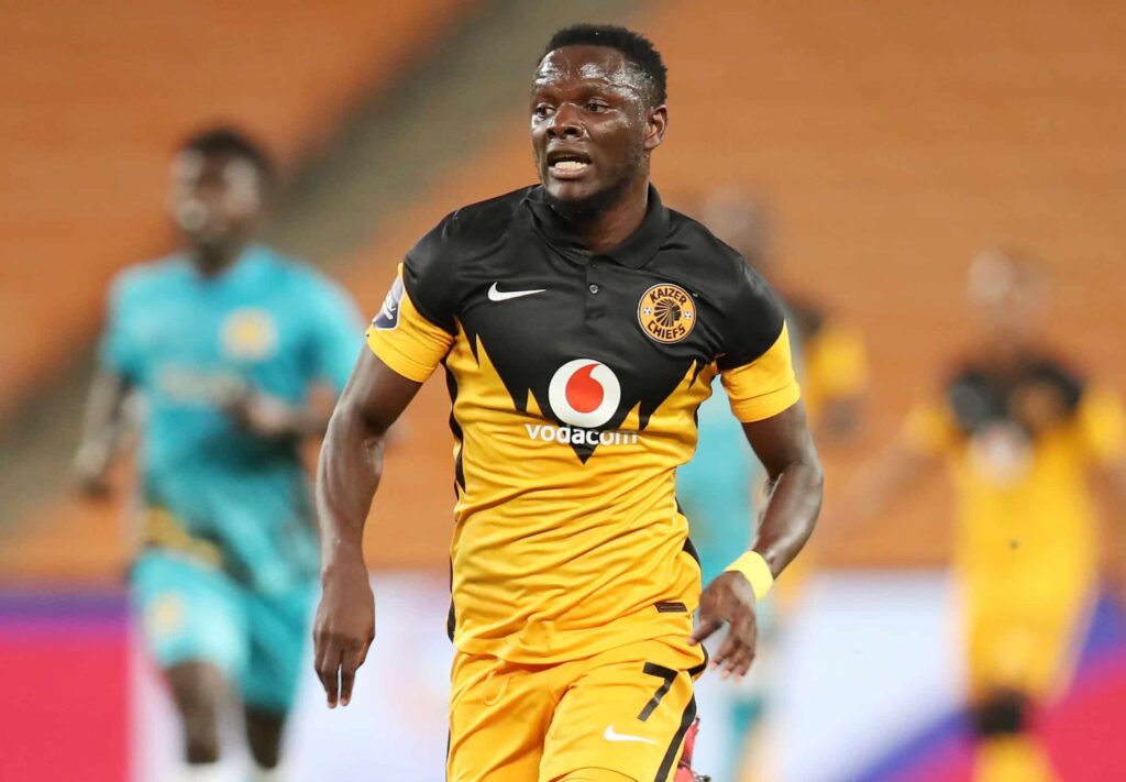 Kambole Rejoins Former Club - iDiski Times