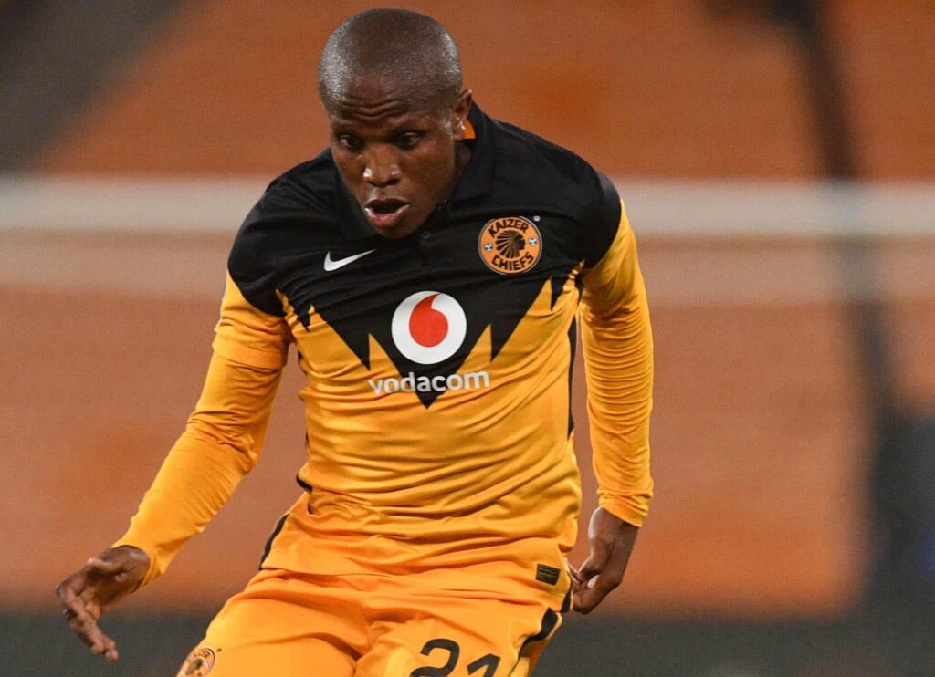 Manyama - We Have To Give It Our All - iDiski Times
