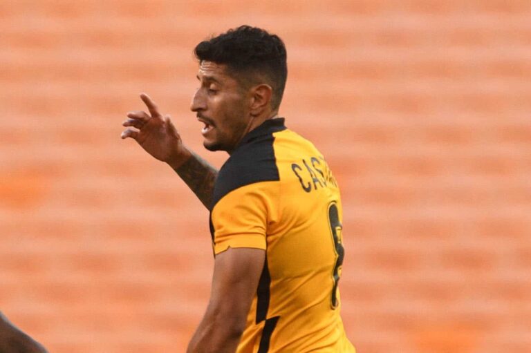 Castro: Why I made Controversial Switch - iDiski Times