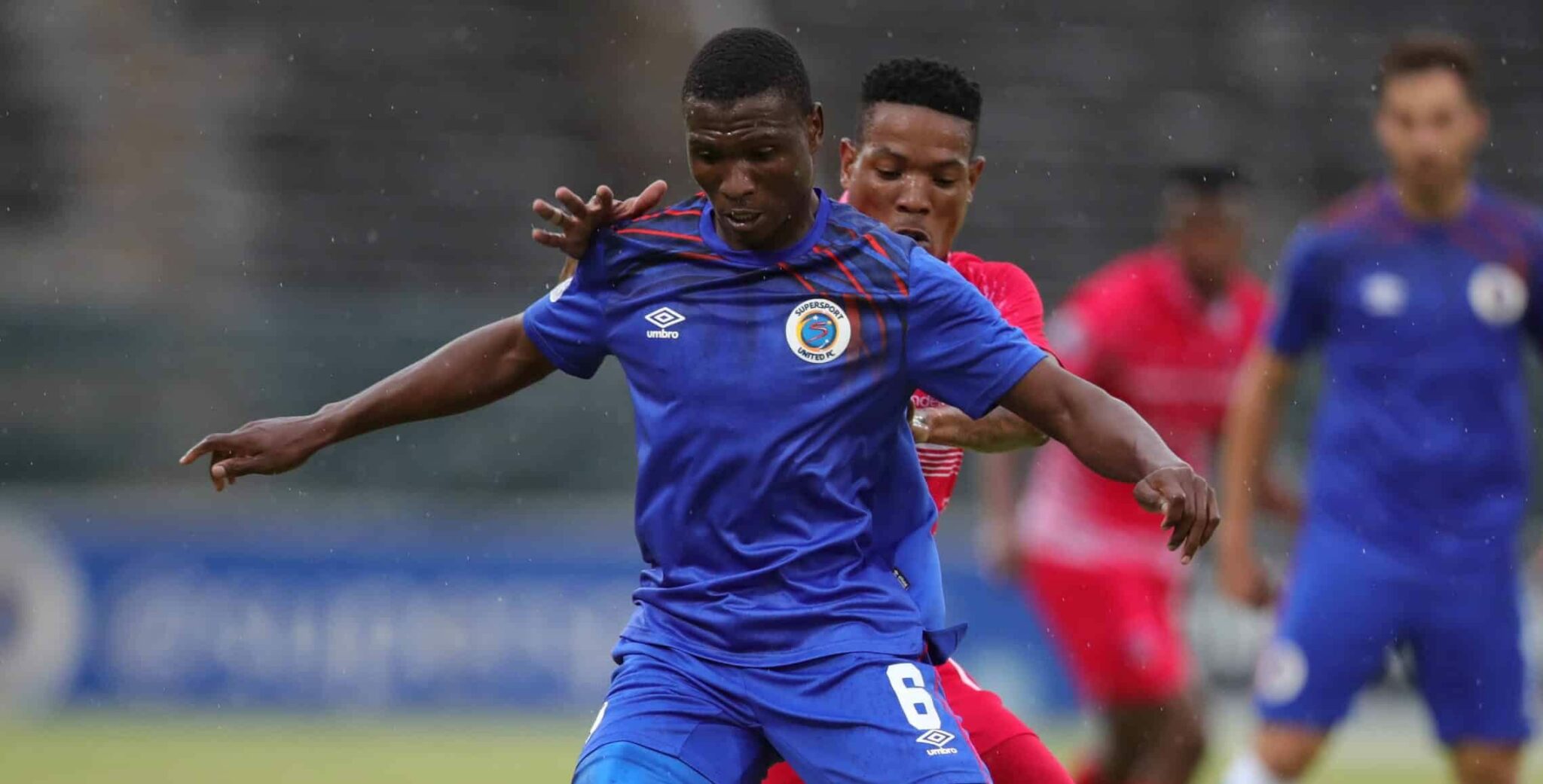 Ditlhokwe - Another Tricky One - iDiski Times