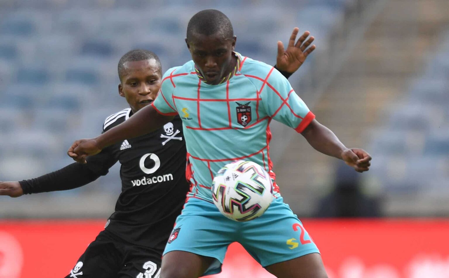 ODG - He Showed His Class And Character - iDiski Times