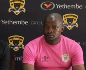 Papic Returns To Black Leopards - iDiski Times