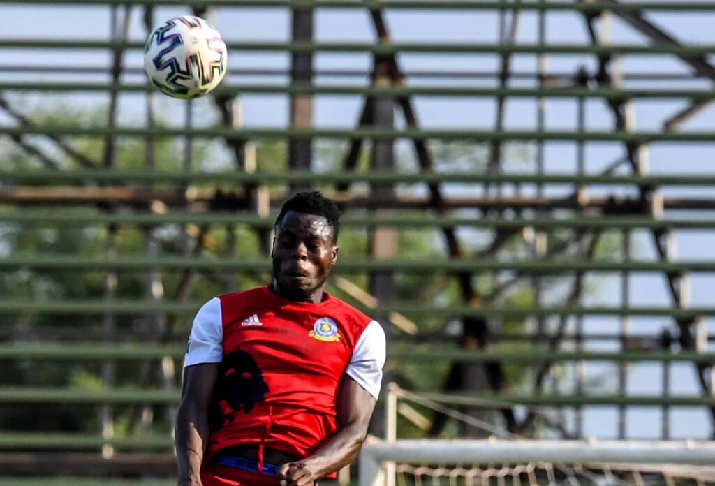 TTM KO SuperSport - iDiski Times