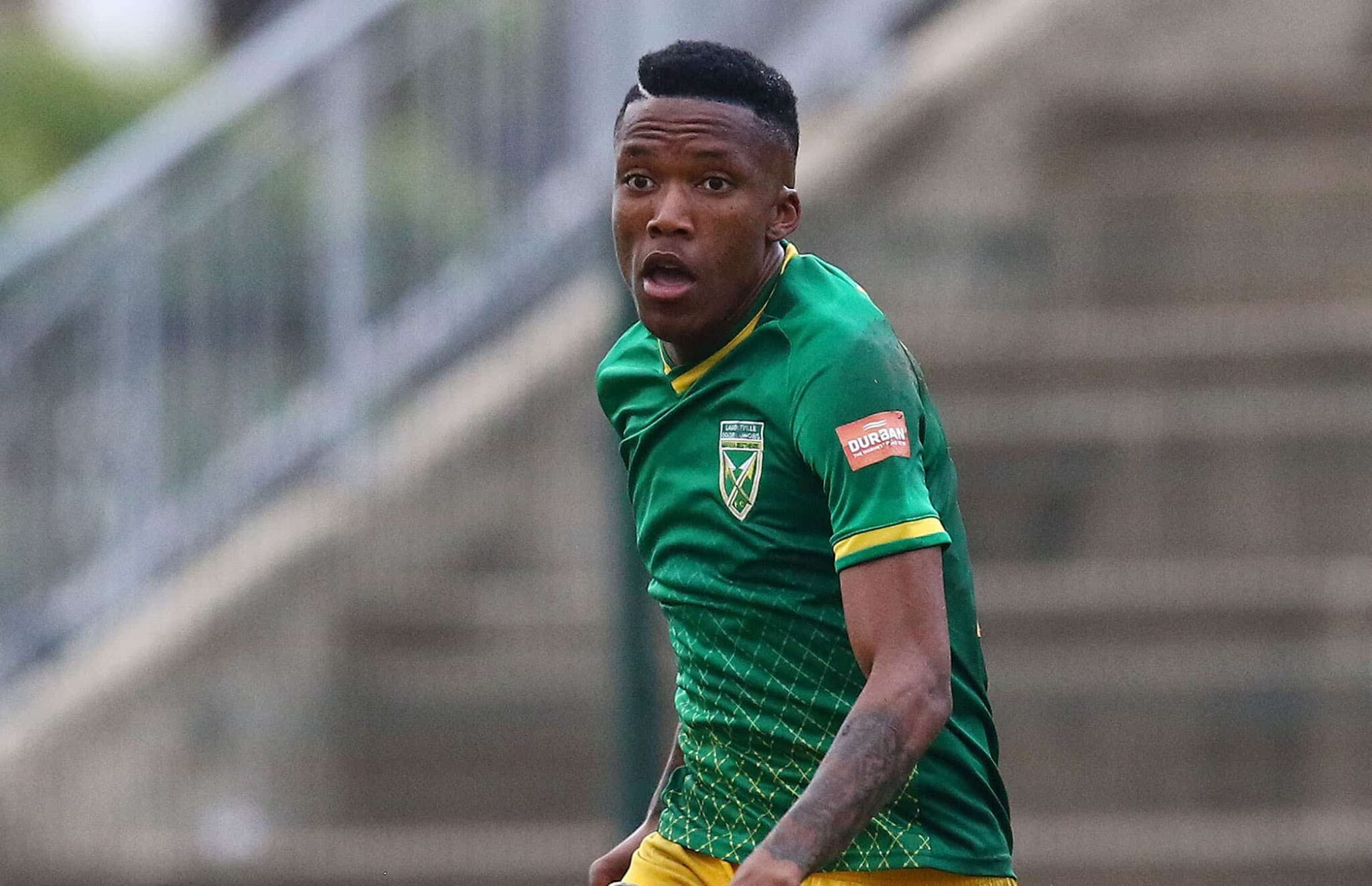 Mmodi Double Downs Pirates - iDiski Times