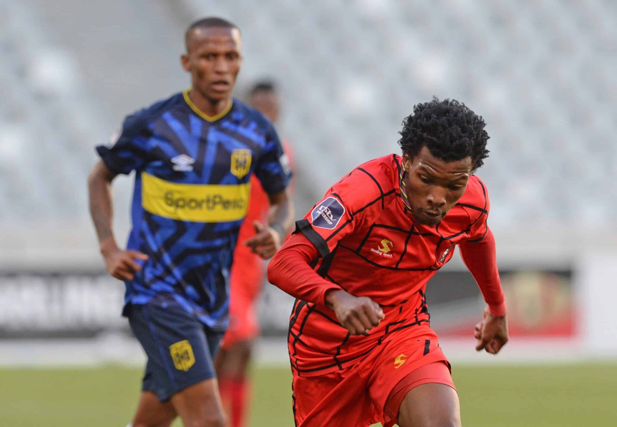 Mogaila - I Want To Score As Many As I Can - iDiski Times