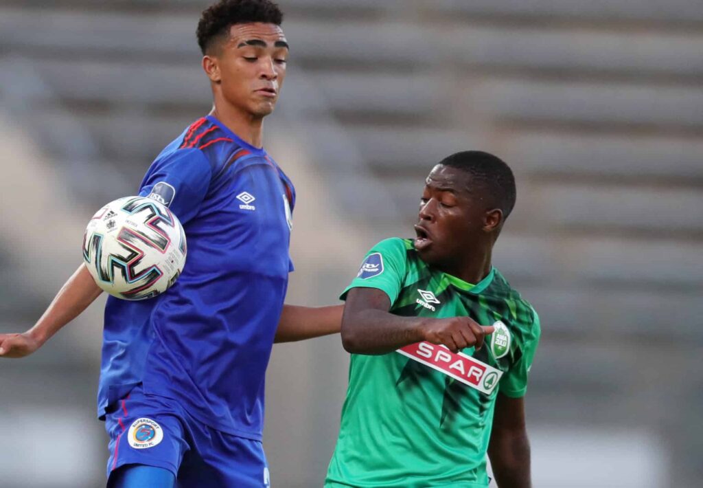 Mngqithi - He Knows What He Has To Do - iDiski Times