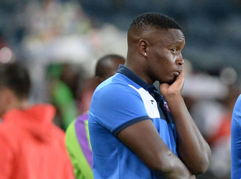 Chiefs Part Ways With Motsoeneng - iDiski Times