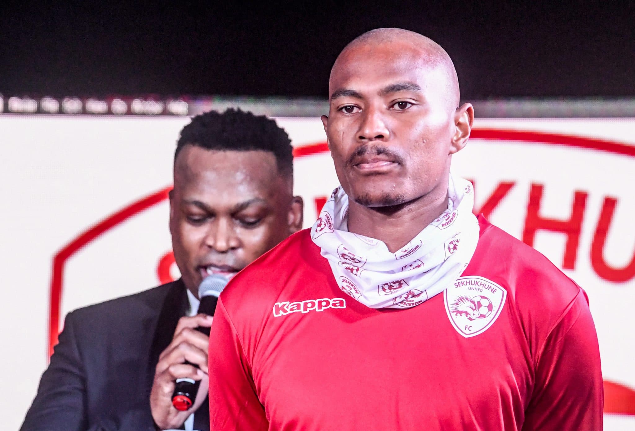 Nxumalo - That's The Way I Want To Make My Return To The PSL - iDiski Times