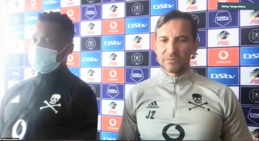 Zinnbauer All About The Three Points - iDiski Times