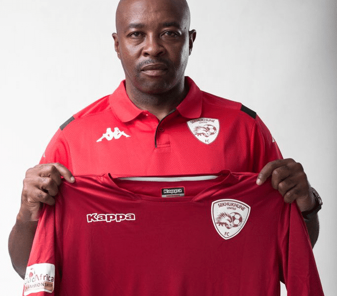 Mosala Unveiled At Sekhukhune - iDiski Times