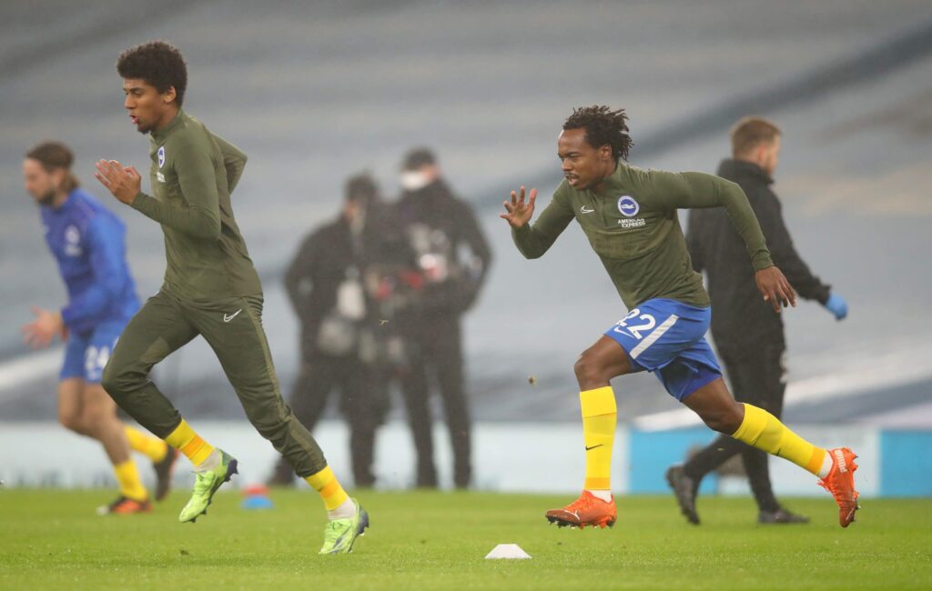 Tau Comments On Brighton Future - iDiski Times