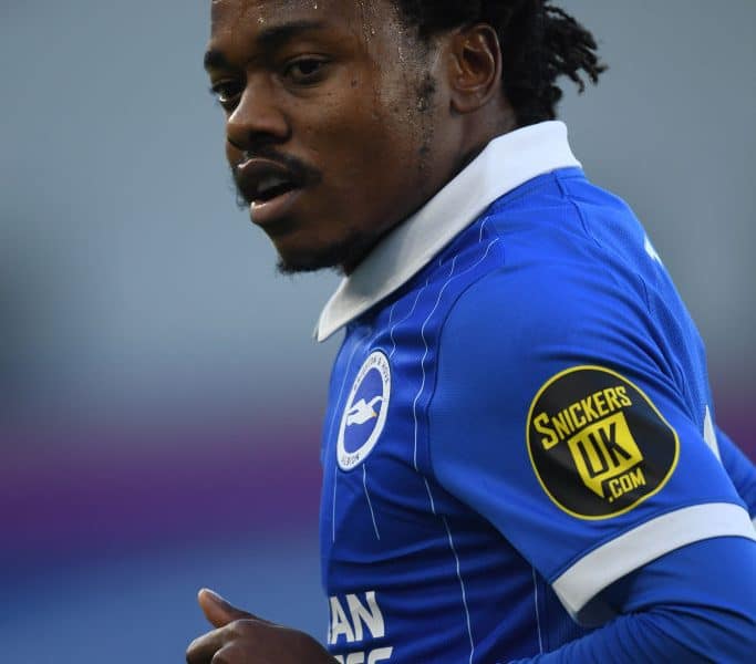 Brighton & Hove Albion: Percy Tau Gives Future Update - iDiski Times