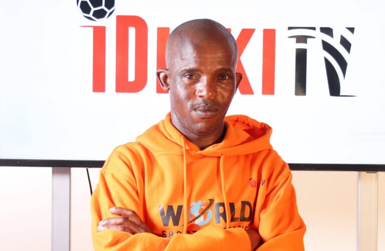 Khanye Predicts AFCON Semis - iDiski Times
