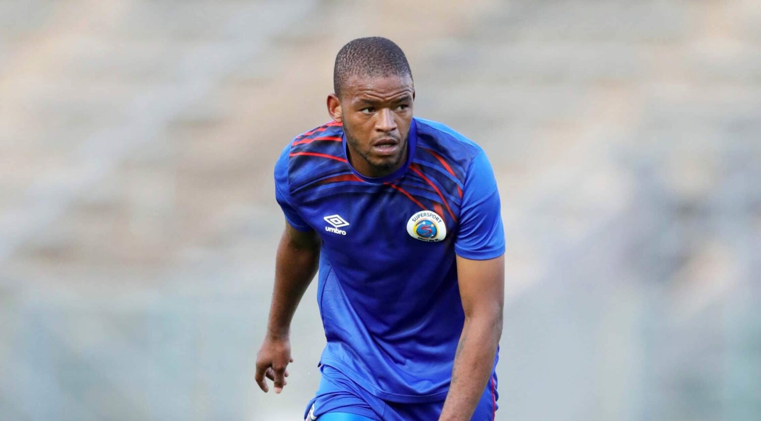Mbule’s Agent Confirms Chiefs Interest - iDiski Times