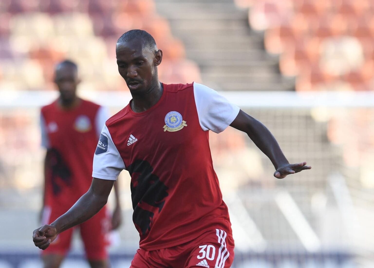 Tshakhuma Take Down Ten Man Chiefs - iDiski Times