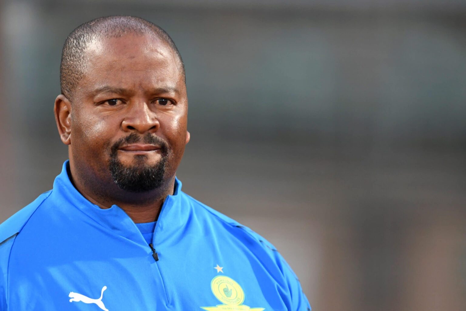 Why Manqoba Is Looking Forward To Facing Galaxy - iDiski Times