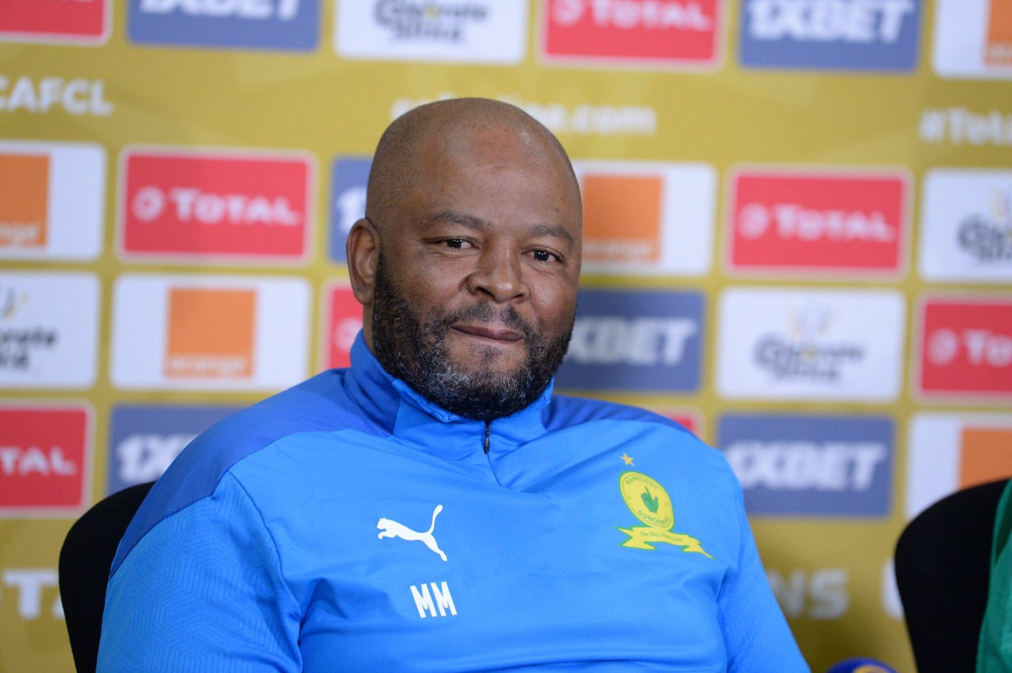 Manqoba Confirms Rivaldo Blow - iDiski Times