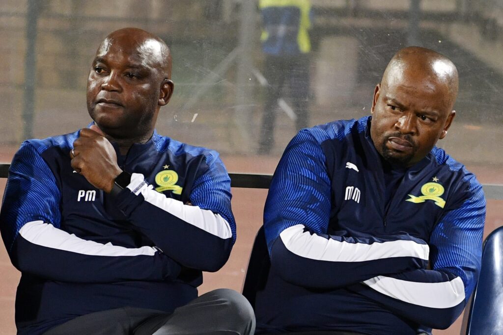 'We Wanted To Repeat What We Did With Pitso' - iDiski Times