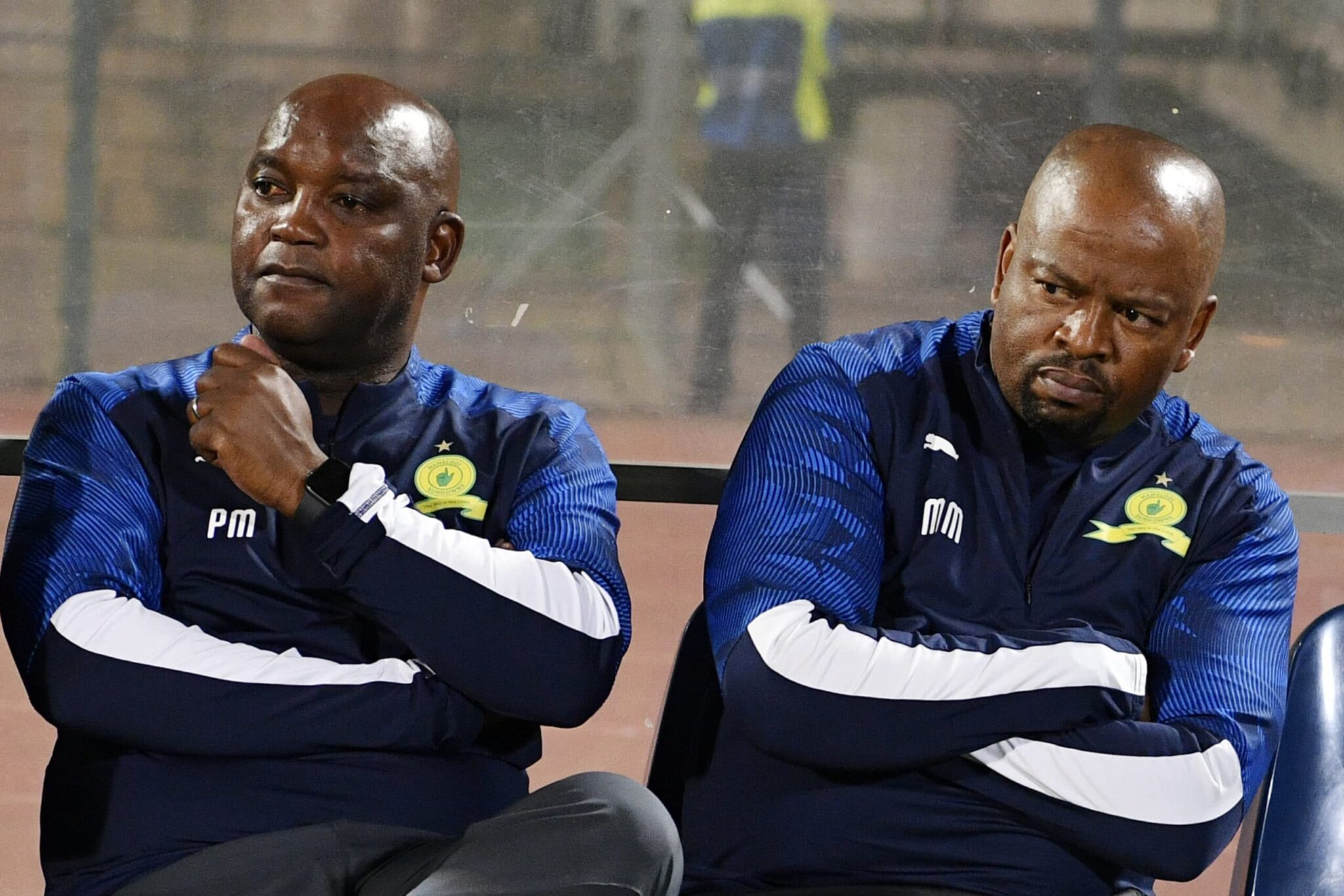 Would He Work With Pitso Again? Manqoba Responds - iDiski Times