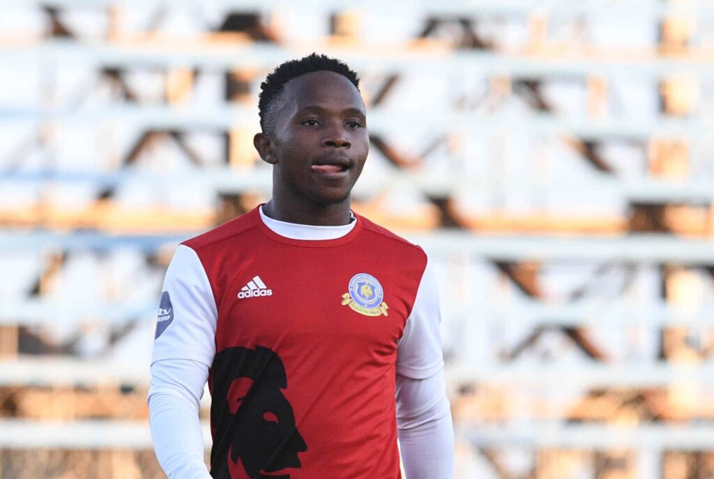 Ndlondlo Fires TTM To Victory - iDiski Times