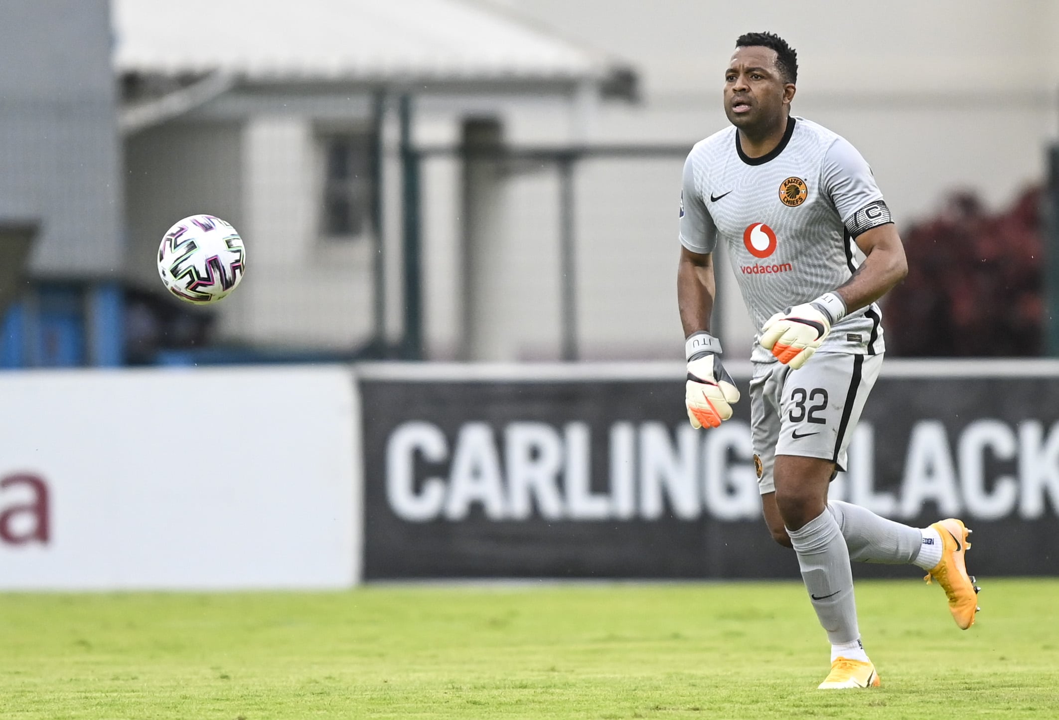 Baxter - Why Khune Wasn't In Chiefs' Squad - iDiski Times Baxter - Why Khune Wasn't In Chiefs' Squad - iDiski Times