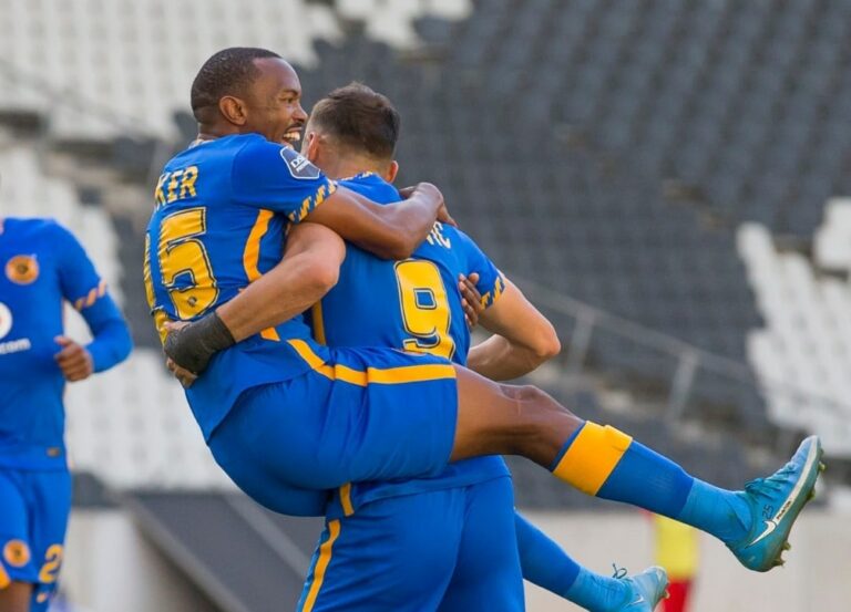 Final 2020/21 DStv Premiership Table - iDiski Times