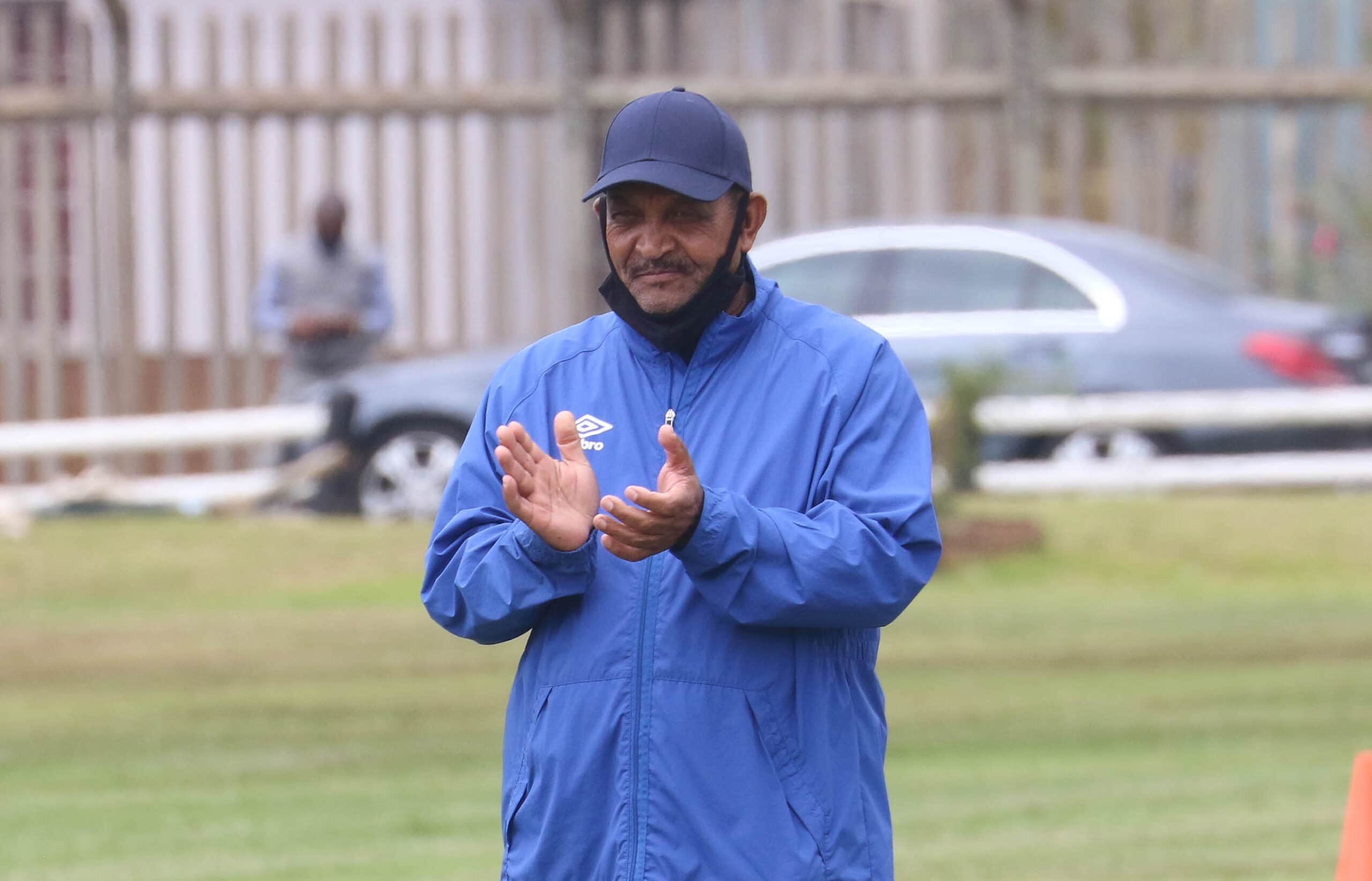 Freese Back At Highlands Park - iDiski Times