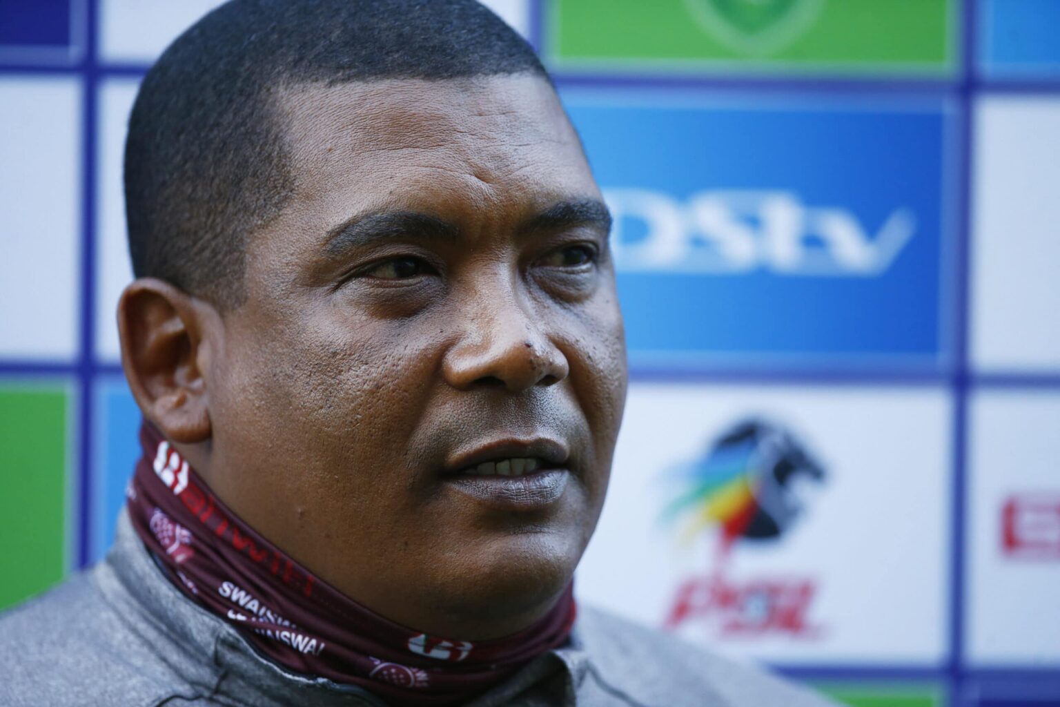Truter Breaks Silence On AmaZulu Job - iDiski Times