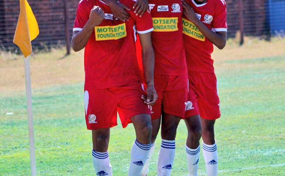 SemiFinalists Confirmed At ABC Motsepe Playoffs - iDiski Times