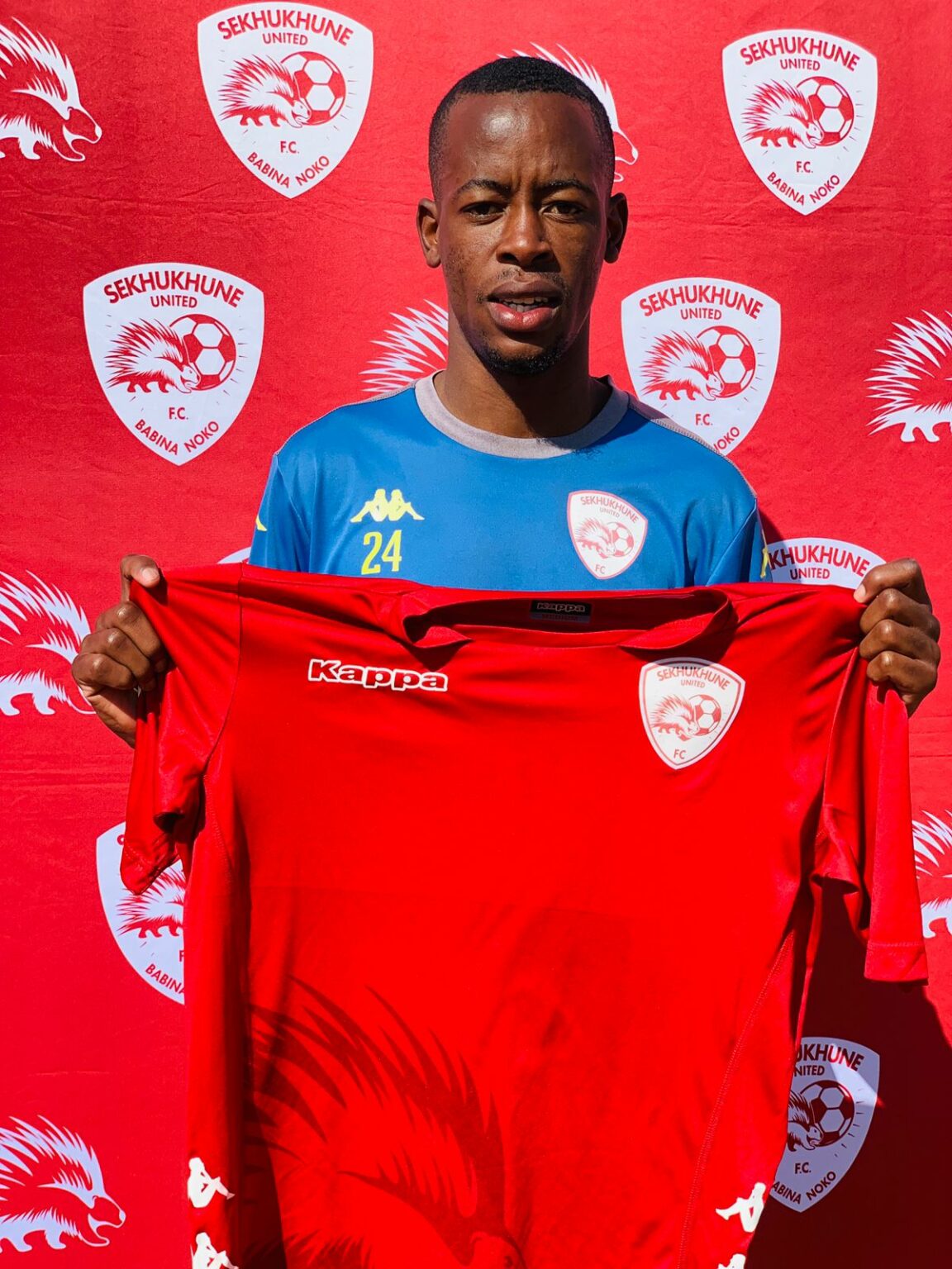 Sekhukhune Confirm Two More Signings - iDiski Times