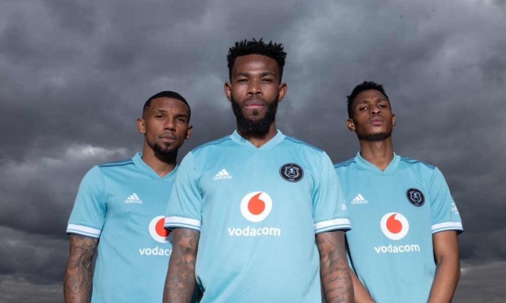 Orlando Pirates Aiming For More Trophies In 2021/22 - iDiski Times