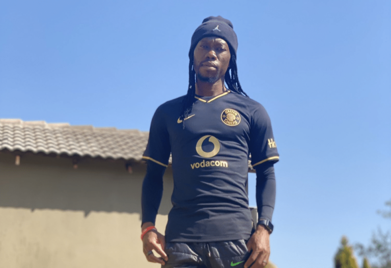 Ex-Chiefs Star Yeye Completes CAF B License - iDiski Times