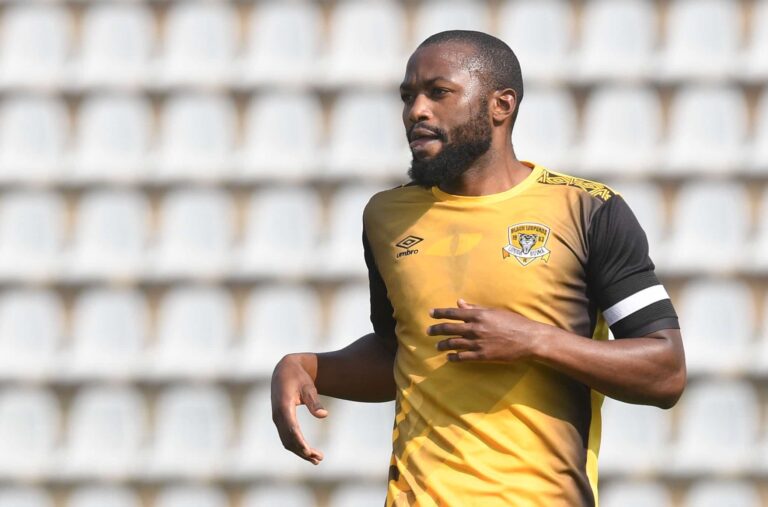 Musonda Surfaces At Swallows - iDiski Times