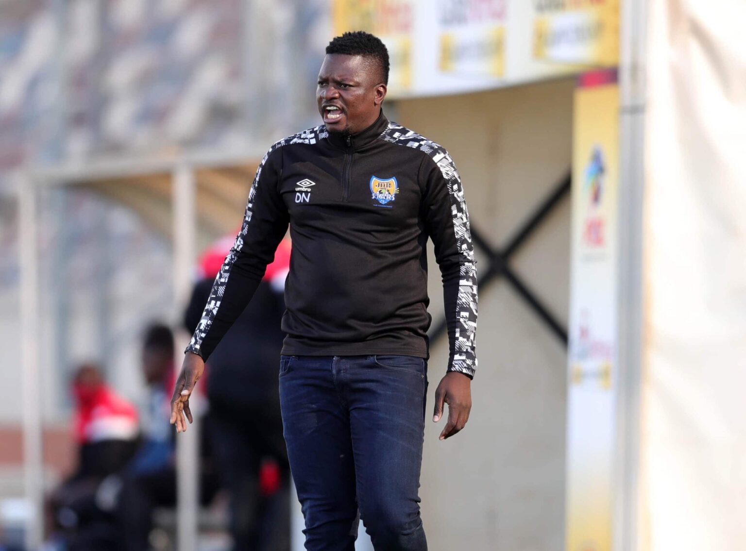 JDR Confirm 13 New Signings - iDiski Times