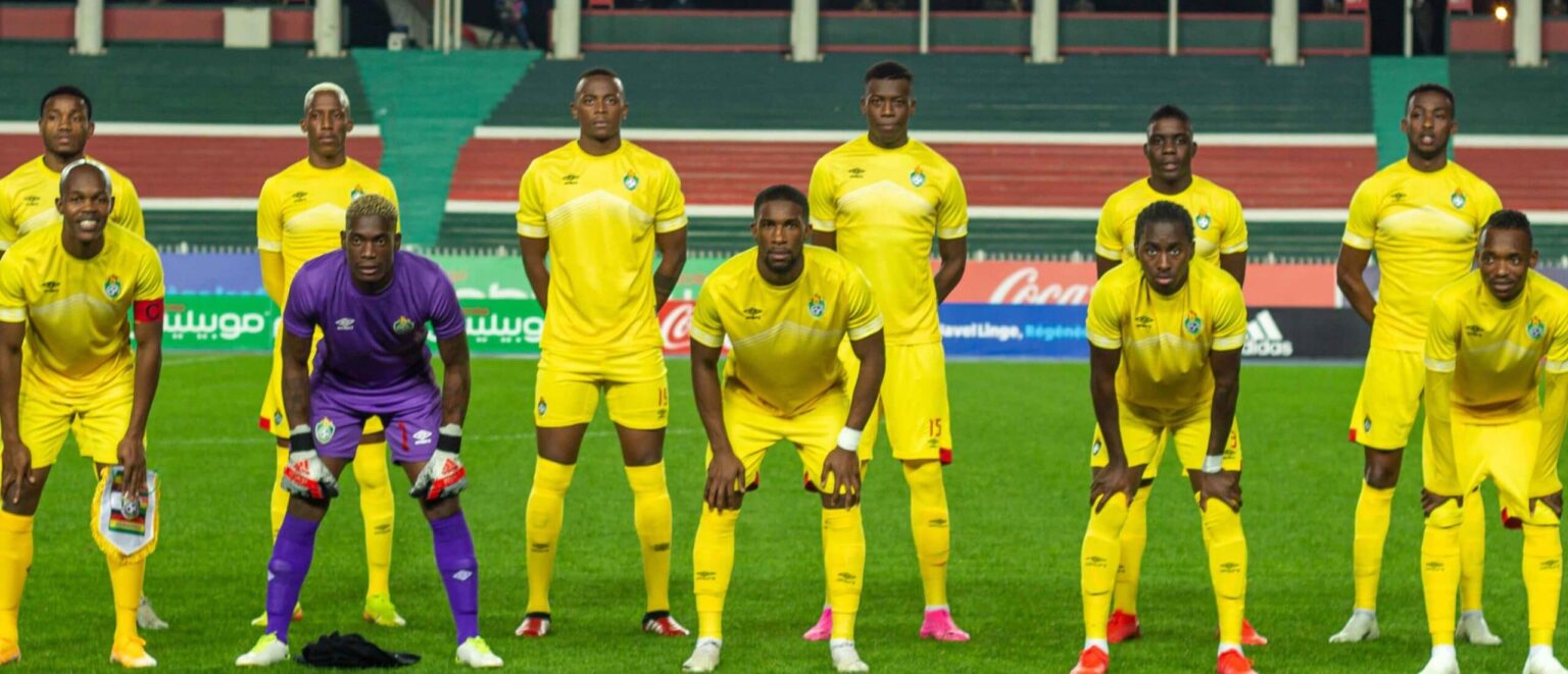 Nine PSL Players Named In Zim Squad - iDiski Times