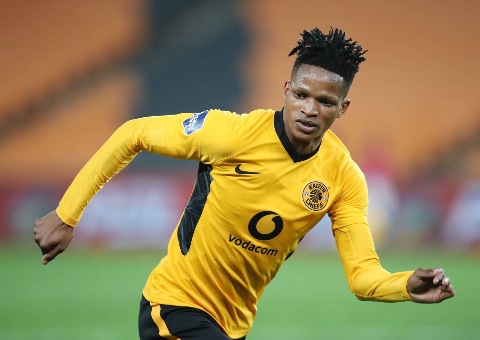 Update On Chiefs' Dube - iDiski Times