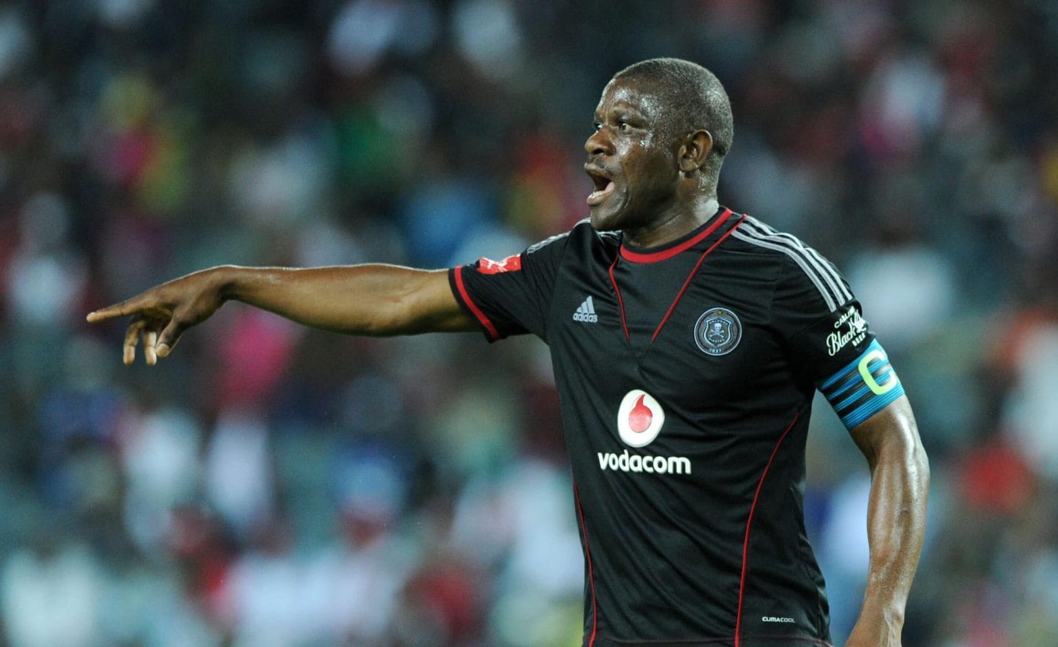 Pirates Win Legends Derby & Tournament - iDiski Times