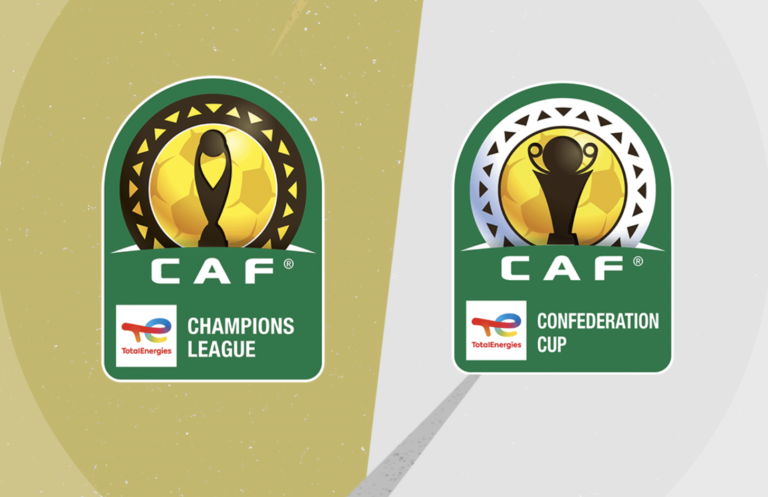 Top 10 African Clubs In CAF Ranking Revealed - iDiski Times