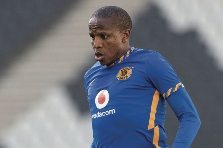 Manyama Suffers New Setback - iDiski Times