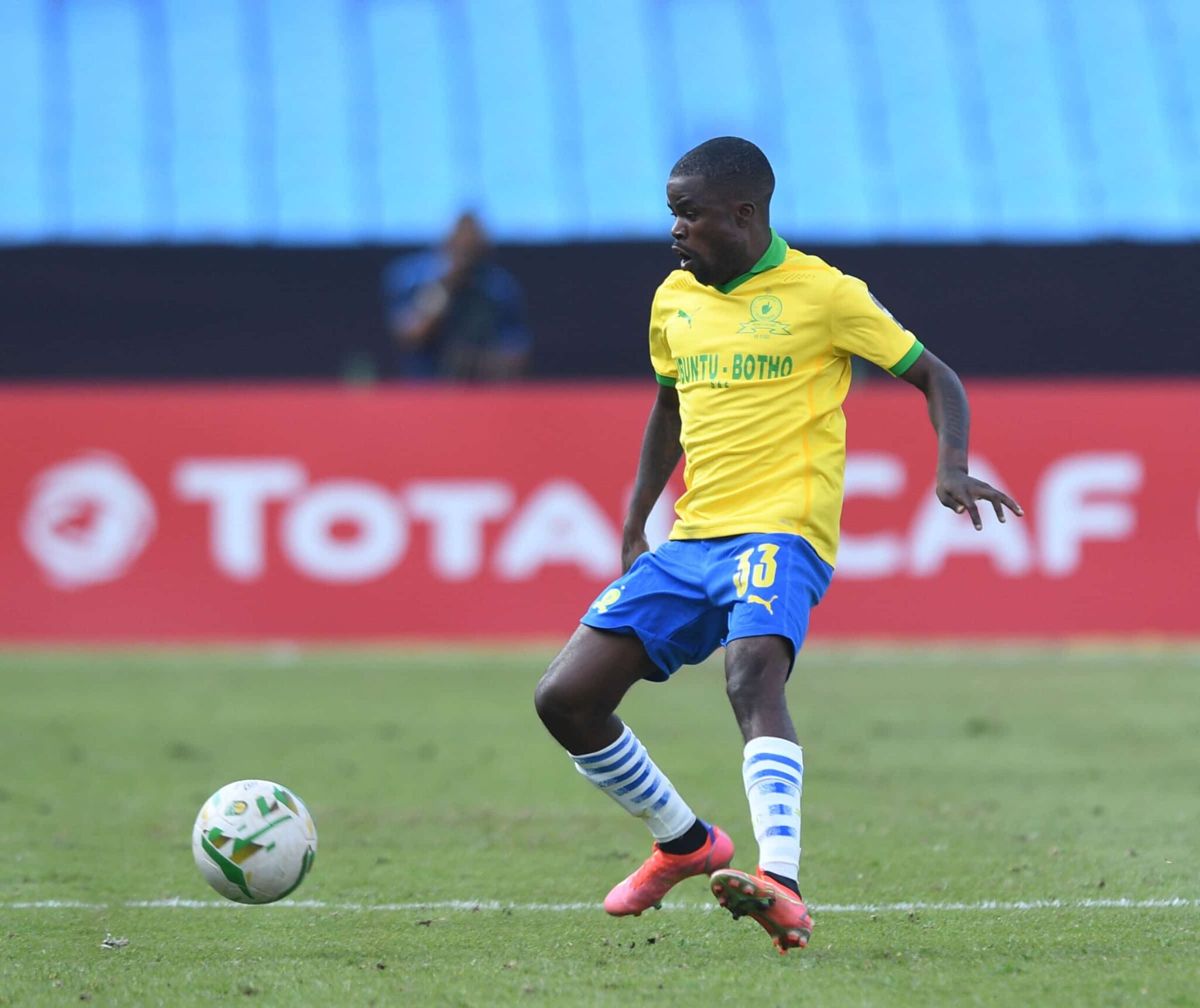 Rulani Gives Kapinga Update - iDiski Times