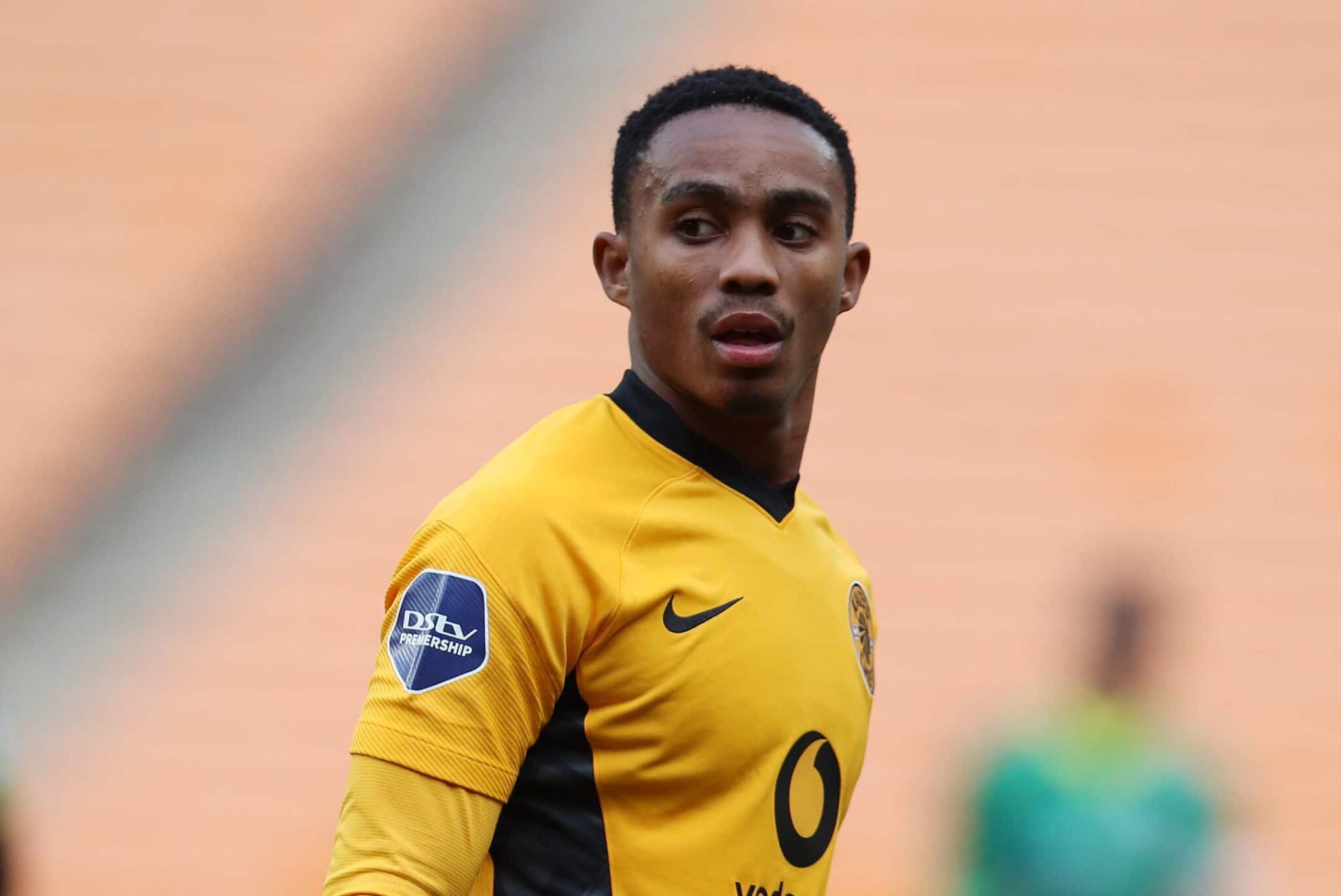 Blom Speaks About Role Change At Chiefs - iDiski Times