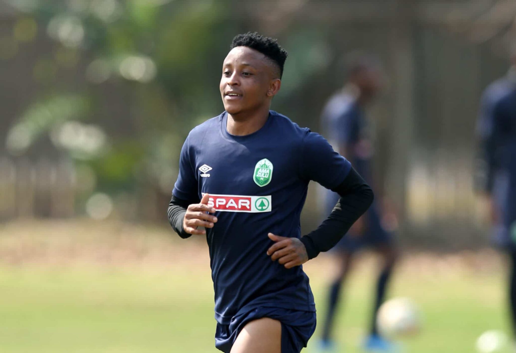 Ekstein - Why I Joined AmaZulu - iDiski Times
