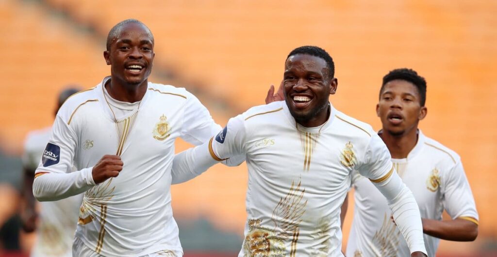 Royal AM Slam Letsoalo To Chiefs Talk - iDiski Times