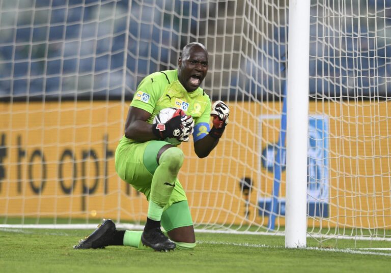 Onyango Brought Back To Inspire Uganda For 2026 FIFA WC - iDiski Times