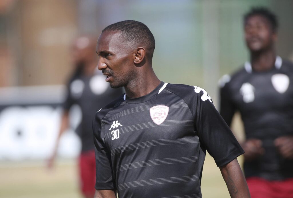 Rakhale - I've Always Taken A Risk - iDiski Times