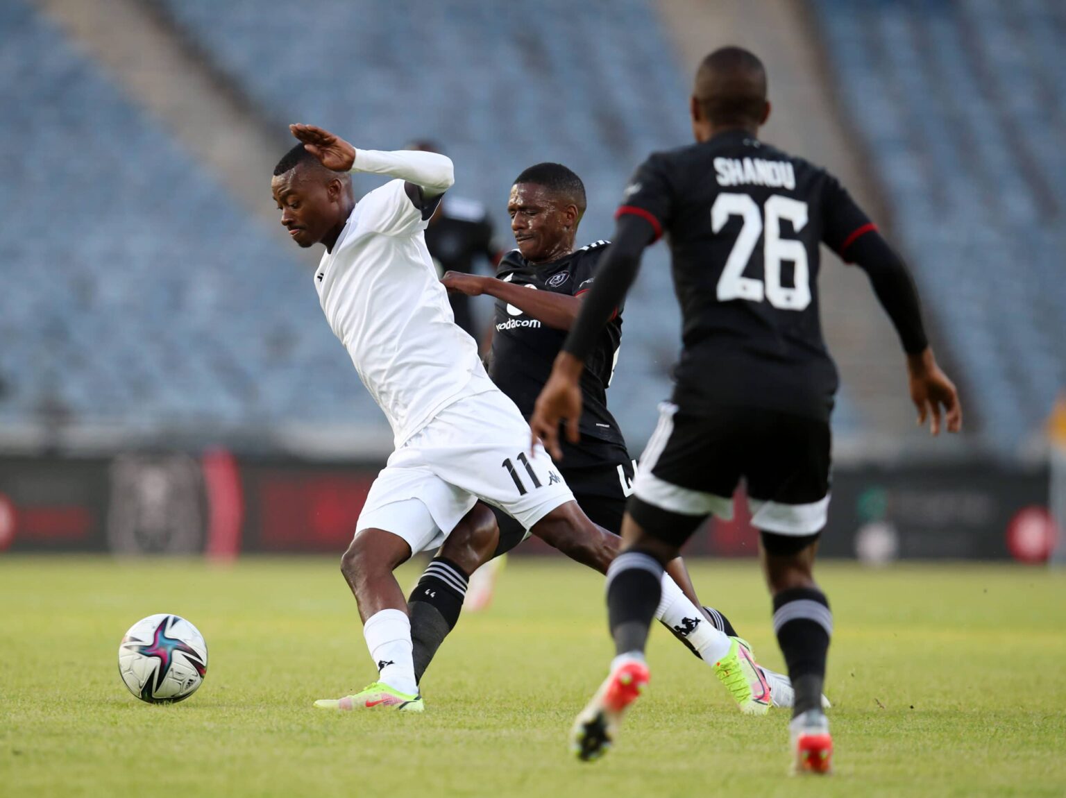 ‘Swallows Still Owe Me Money’ - iDiski Times