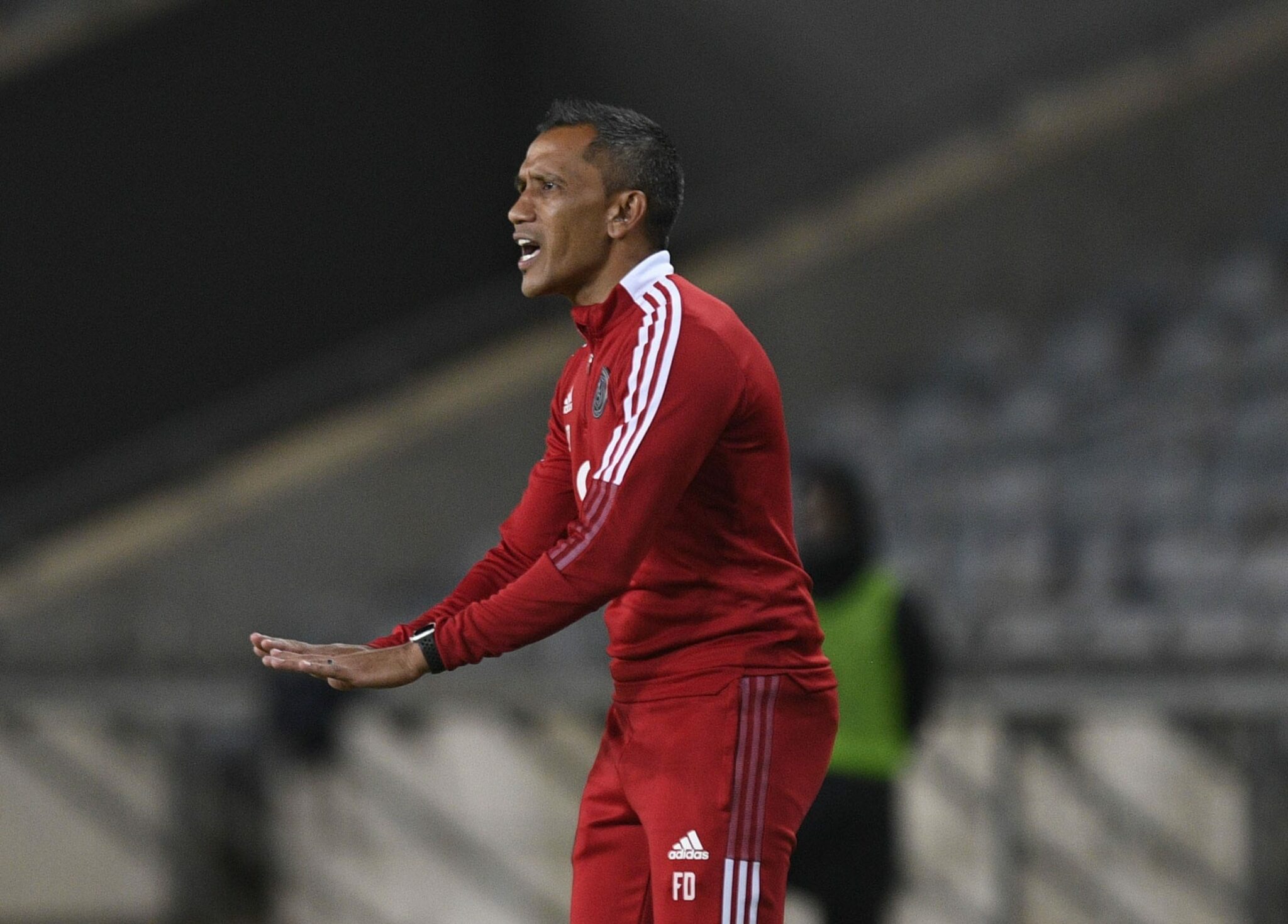 Fadlu - An Unpredictable Side - iDiski Times