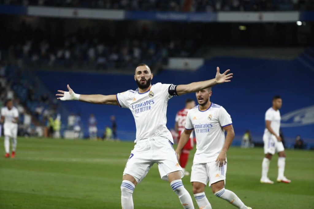 Official: Benzema's New Club Confirmed - iDiski Times