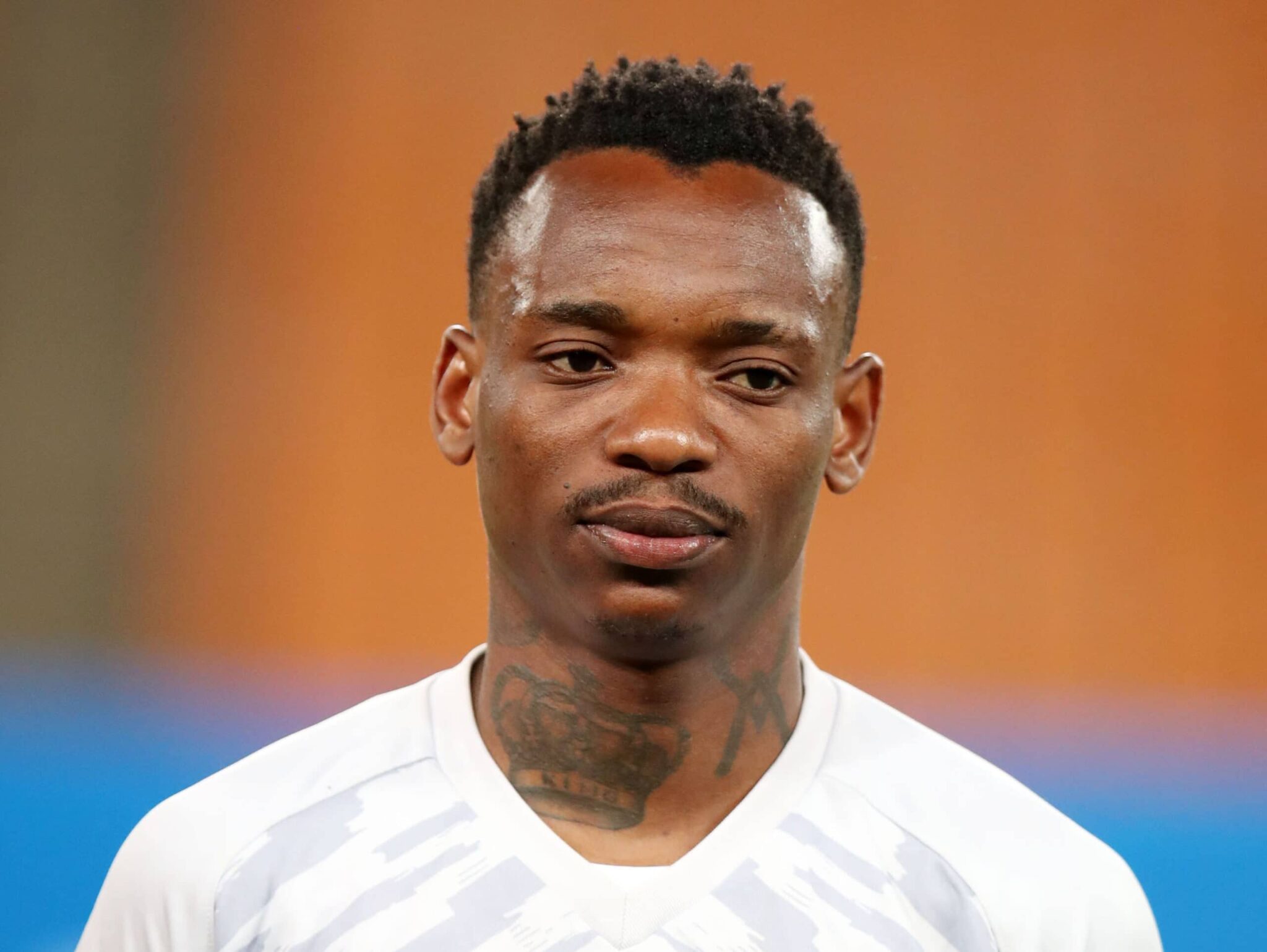 Billiat Addresses Chances Of PSL Return - iDiski Times